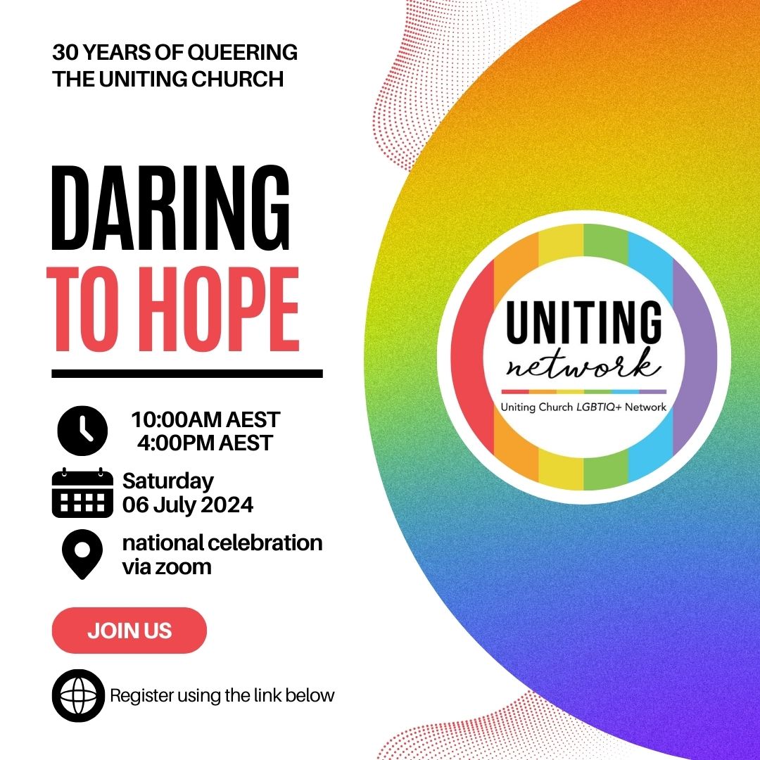 Uniting Network Australia | UNA is the national network for LGBTIQ+ ...